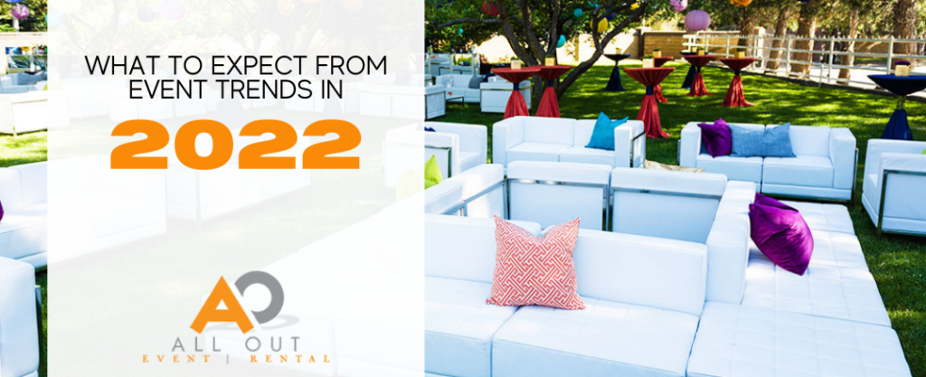 Event Planning Blog | All Out Event Rental