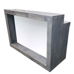 Bars, Barbacks & Shelving | All Out Event Rental