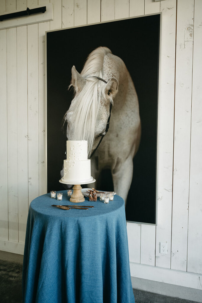Cabaret Table 30″x 30″ - All Out Event Rental