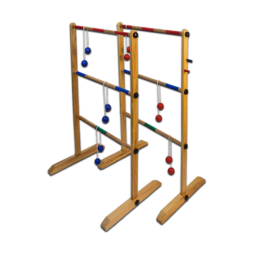 Ladder Ball Set | All Out Event Rental