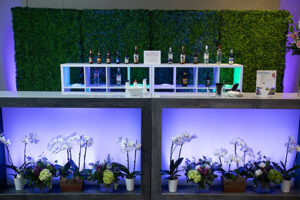 Shadow Box Bar | All Out Event Rental