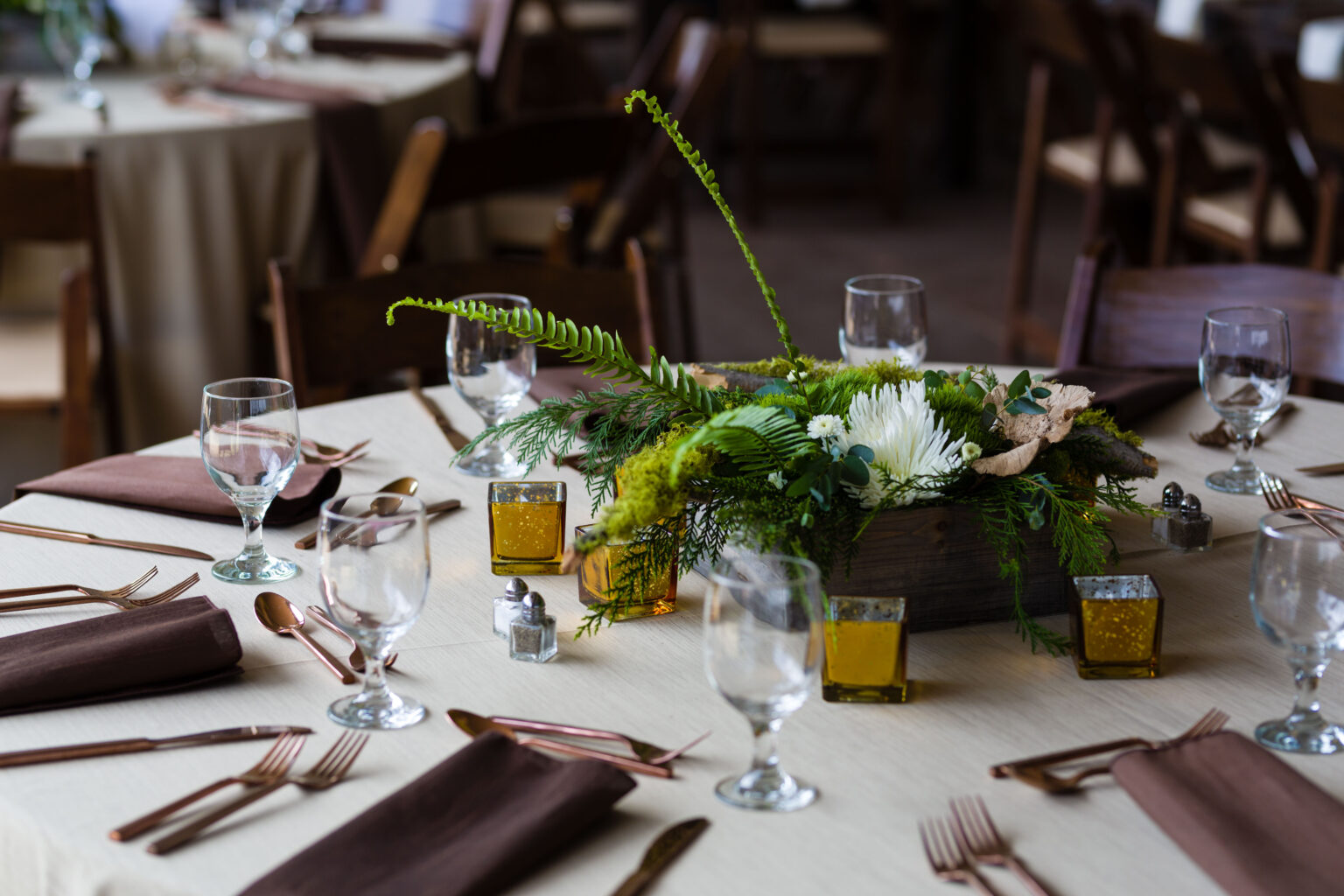 Special Event Rental in Utah | All Out Event Rental