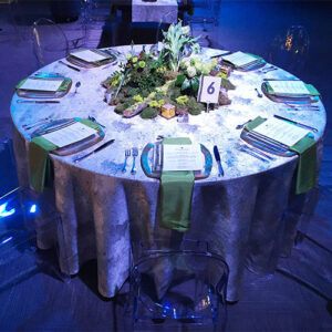 Round Table 72″ | All Out Event Rental