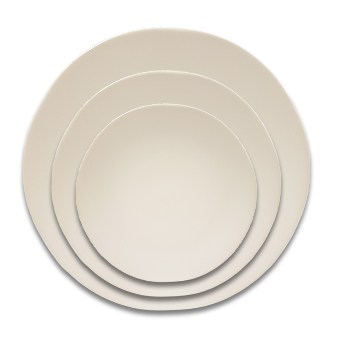 Heirloom Linen China | All Out Event Rental