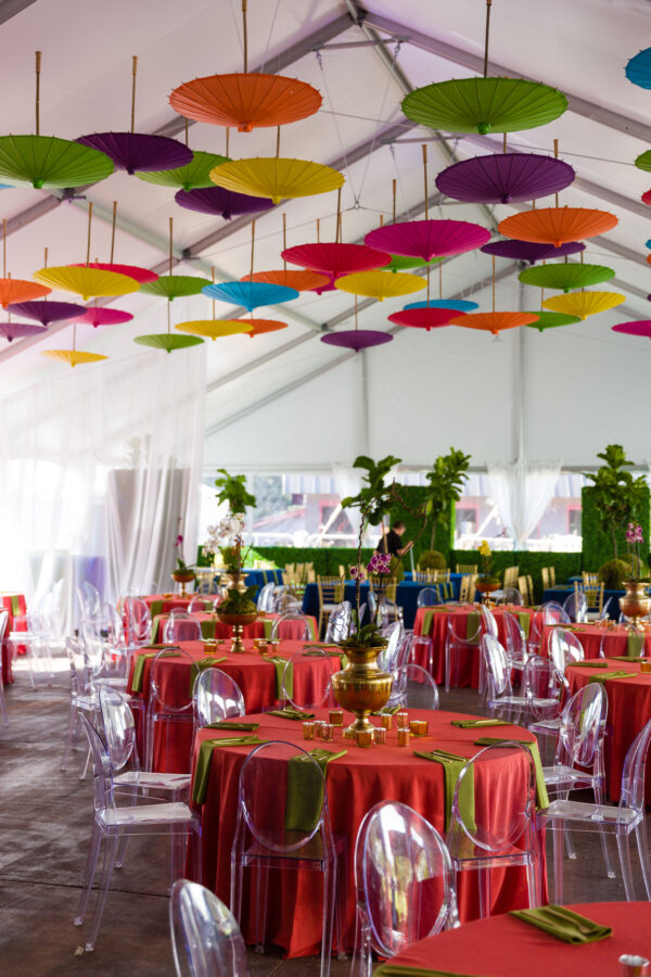 Special Event Rental in Utah | All Out Event Rental