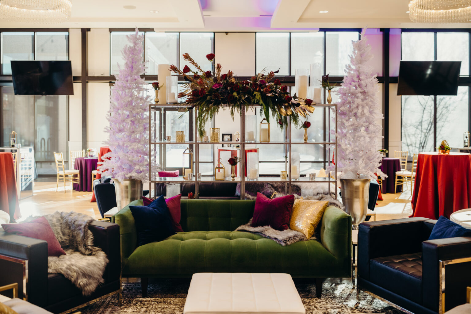 Special Event Rental in Utah | All Out Event Rental