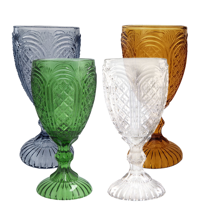 Carousel Collection | All Out Event Rental