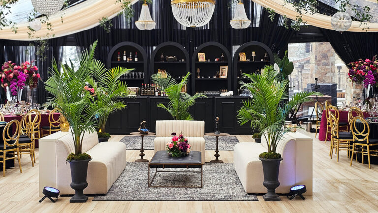Home - All Out Event Rental