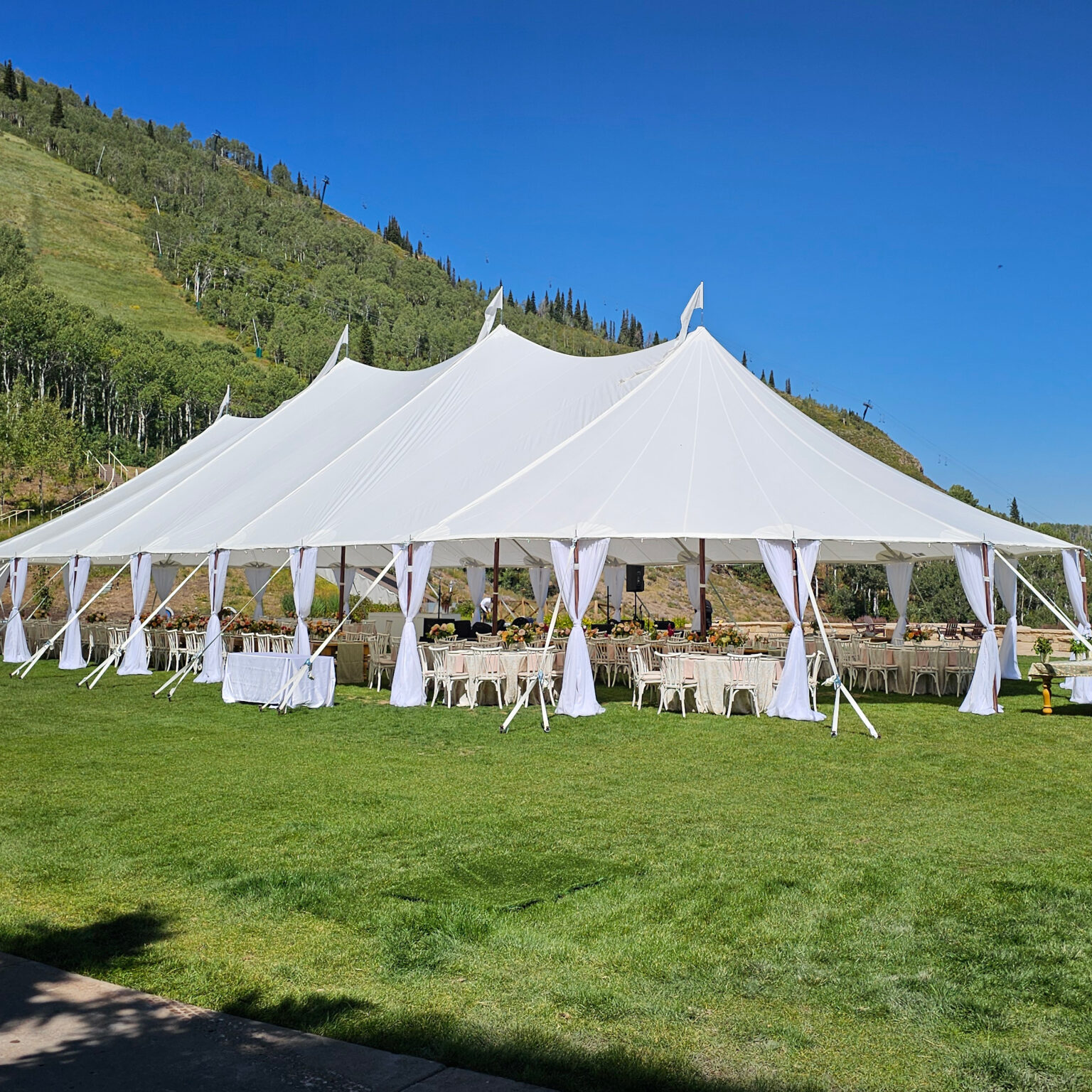Home - All Out Event Rental