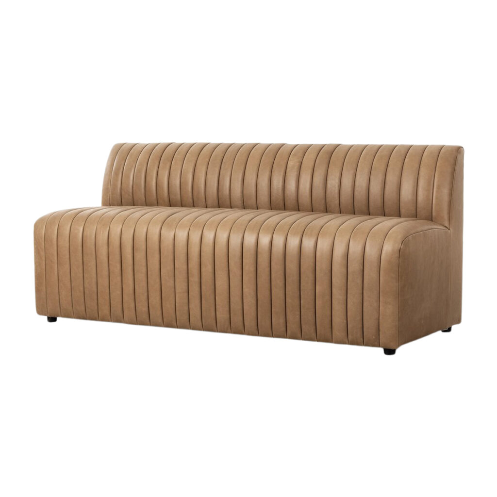 Leather Sofa & Loveseats Archives - All Out Event Rental